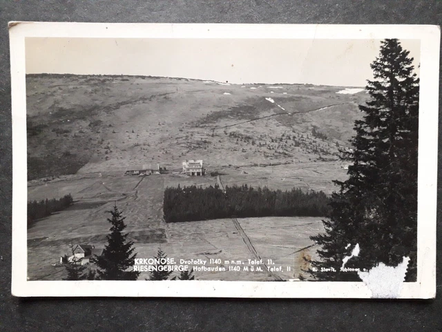 HEIMATARMEE KARKONOSZE DVORACKY Riesengebirge Hofbauden EUR 13,24 - PicClick DE