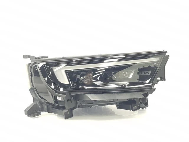 9847939480 FARO DERECHO para OPEL MOKKA X 1.2 (76) 2015 9837331580 ...