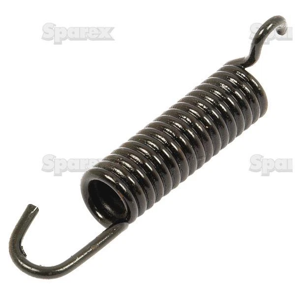 BRAKE DRUM SPRING. Compatible With: Fordson: Dexta & Super Dexta £11.06 ...
