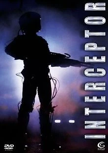INTERCEPTOR DE MIKE Marvin | DVD | état très bon EUR 4,87 - PicClick FR