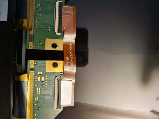 MSI OPTIX MAG241C monitor connection cable £8.00 - PicClick UK