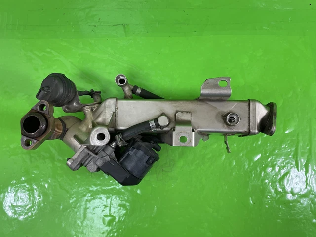 BMW X1 E84 EGR COOLER 20dX N47N 2.0 DIESEL 16d 18d X3 F25 1 2 3 4 5 ...