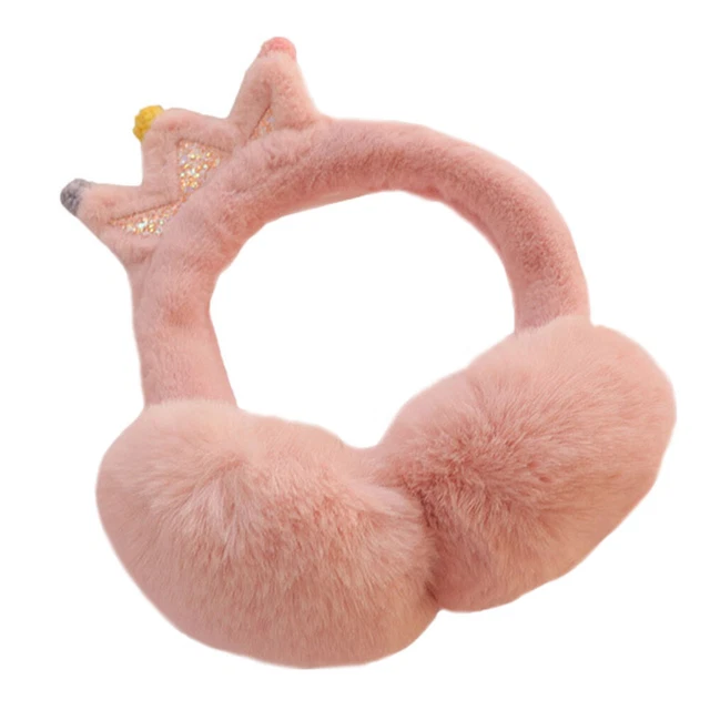 FAUSSE DE LAPIN Cache-oreilles Couronne Enfant Dessin Animé Enfants EUR ...