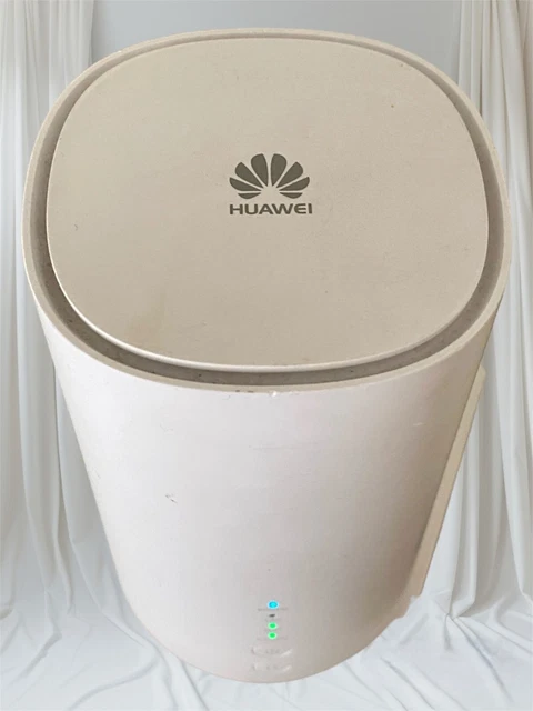 HUAWEI 4G LTE Vodafone GigaCube SIM WIFI Portable Router B528s-23a ...