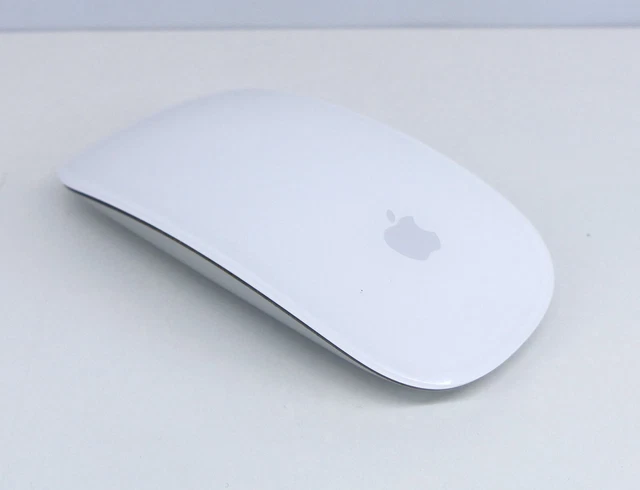 APPLE MAGIC MOUSE 2 Maus A1657 Bluetooth weiß MK2E3Z/A TOP EUR 43,77 ...