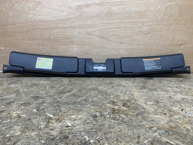 MAZDA MX5 MK3 Nc (05-15) Sun Visor Panel / Visors - Left & Right £31.99 ...