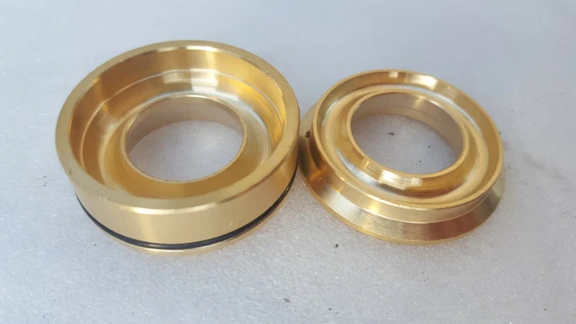 KIT 28 POUR pompe Interpump WS201 WS202 +++ EUR 140,00 - PicClick FR