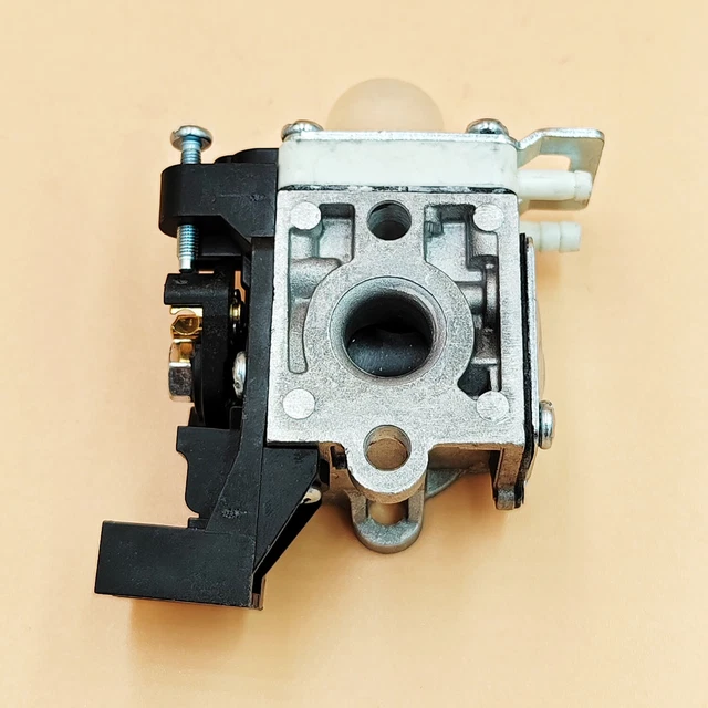 CARBURATEUR POUR TAILLE-HAIE Echo HC150 Zama RB-K101 EUR 27,59 ...