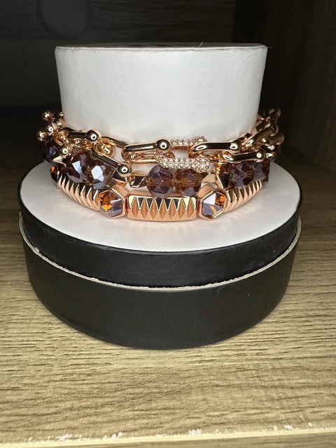BOMB PARTY FALL 2034 Luxe Stacks Take Me On An Adventure RBP7852 $41.87 ...