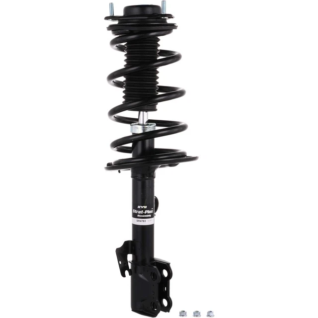 KYB STRUT AND Coil Spring Assembly SR4783 DAC $422.43 - PicClick CA