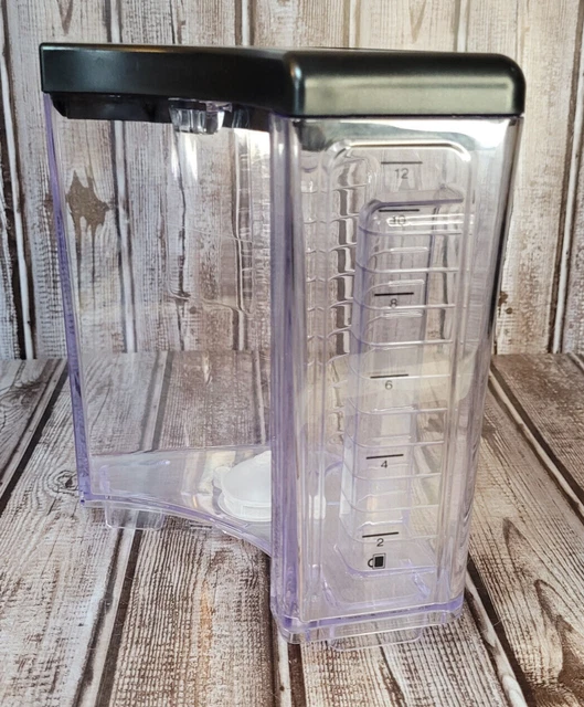 NINJA COFFEE MAKER Water Tank Reservoir/Lid CE200 CE201 CE251 ... NINJA COFFEE MAKER Water Tank Reservoir/Lid CE200 CE201 CE251 ...
