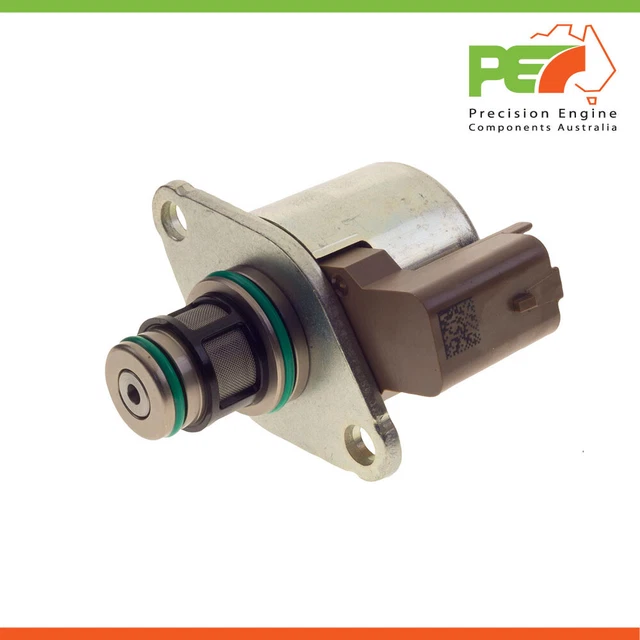 NEW * DELPHI * Suction Control Valve SCV For Ford Kuga TF Diesel 2.0L ...