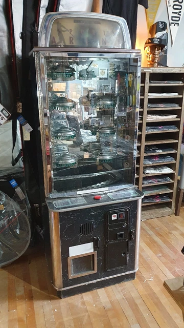 SAMMY SPORTS ARENA Vintage Arcade Machine Not Pinball £50.00 - PicClick UK