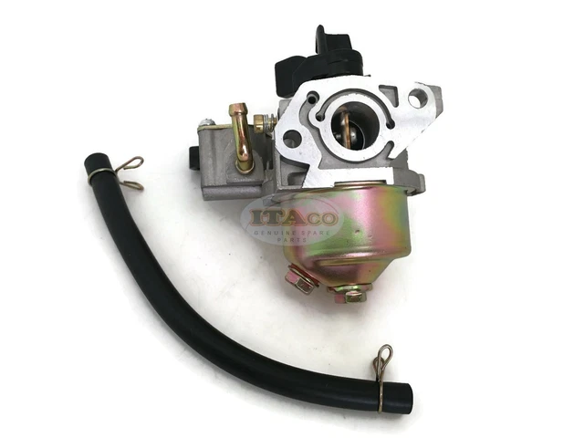 CARBURATEUR CARB ASSY 16100-ZOD-003 013 023 Honda 3HP GX100 4 temps ...