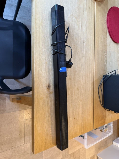 LOGIK L32S14 SOUND Bar £18.88 - PicClick UK