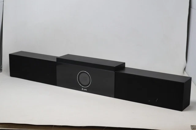 POLYCOM POLY STUDIO P009 4K HD USB Video Conference System - Functional ...