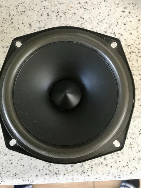 ACOUSTIC ENERGY 100 Series bass mid Woofer £26.72 - PicClick UK