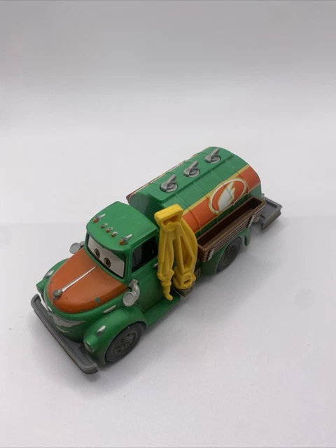 DISNEY PIXAR CARS Planes Chug Diecast 1:55 Bundle Combine Post £6.50 ...