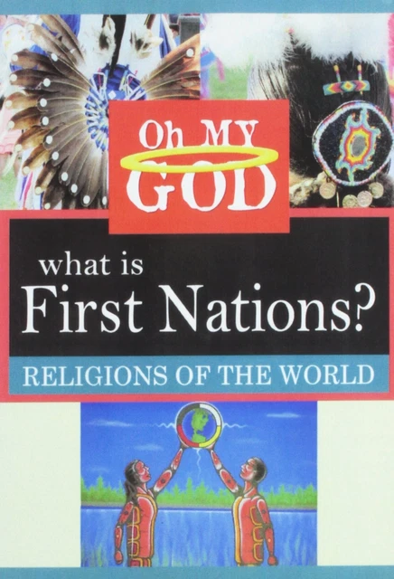 WHAT IS FIRST Nations? (DVD) (US IMPORT) £55.18 - PicClick UK
