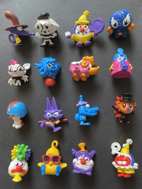 Moshi Monsters Monster Figures store Pack