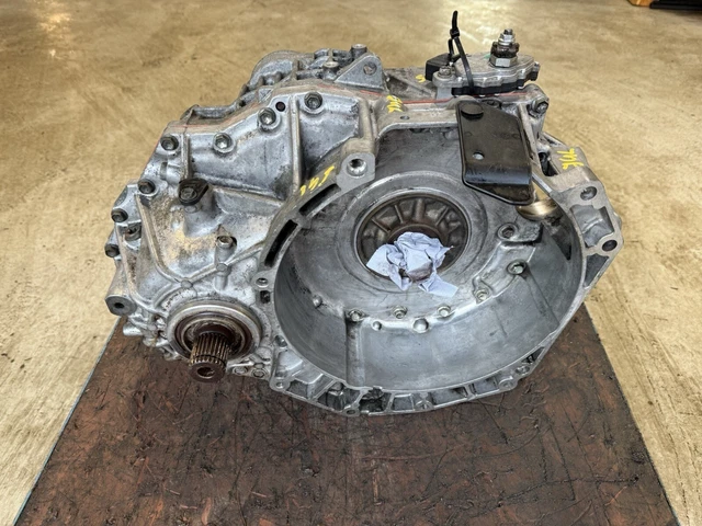 VW TRANSPORTER T5 2.5TDI Automatic Gearbox Code JUL HCD 6 Speed £1,795. ...