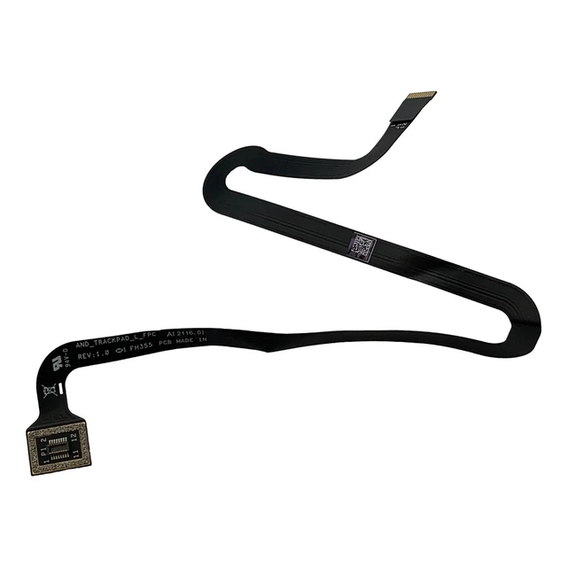 MICROSOFT SURFACE LAPTOP 4 15" Touchpad Trackpad Ribbon Cable £19.99 ...