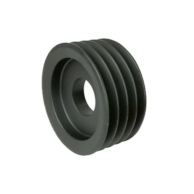 PULEGGIA SPB 212 4 Gole Ghisa Per Calettatore 65 EUR 125,10 - PicClick IT
