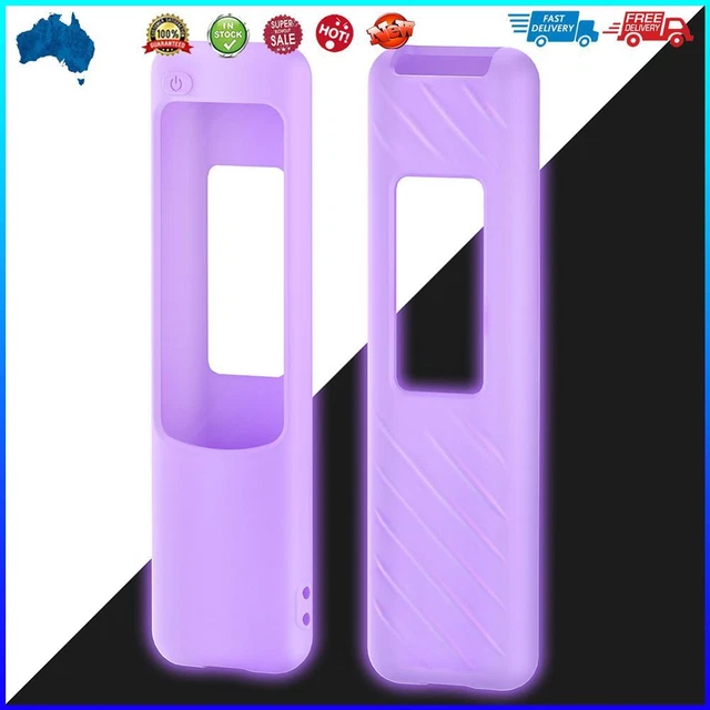 REMOTE CONTROL COVERS BN59-01432A for 8K Neo QLED HDR Smart TV (Purple ...