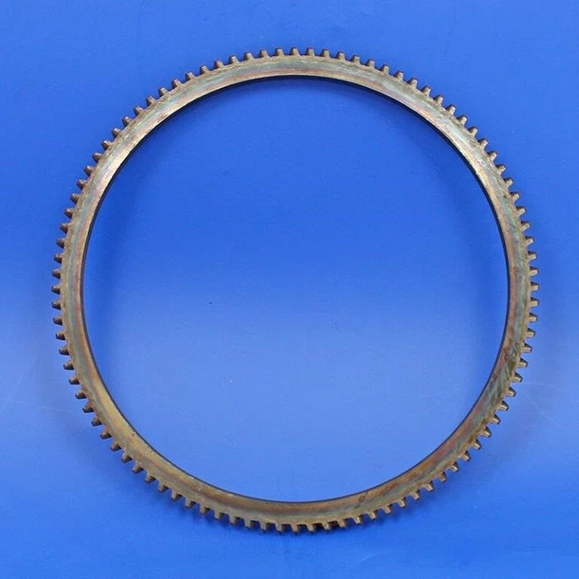 HILLMAN IMP STARTER Ring Gear, Californian, Husky (60's) A96/10R ...