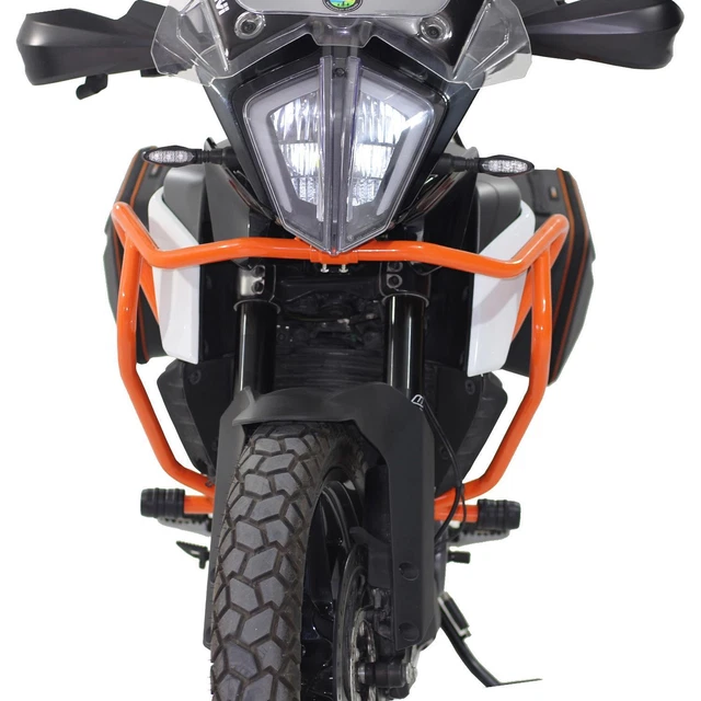 KTM 390 ADVENTURE Crash Bars and Sliders 390 ADV Engine Guards 2020 ...