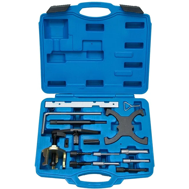 ENGINE CAMSHAFT FLYWHEEL Locking Set Timing Tool Kit Compatible for ...