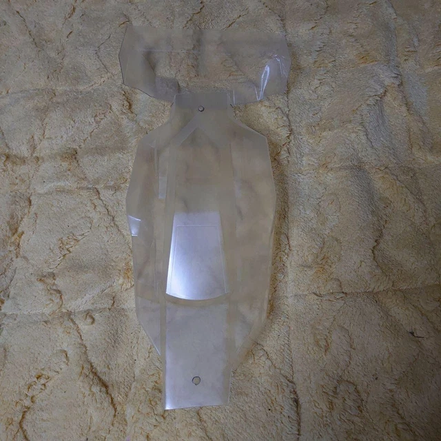 BODY FOR MX4 Forever, Unknown Manufacturer Buggy Wing £115.43 - PicClick UK