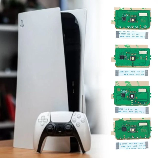 18PIN CONTROLLER TOUCH Pad Original Joystick Circuit Touch Board for ...