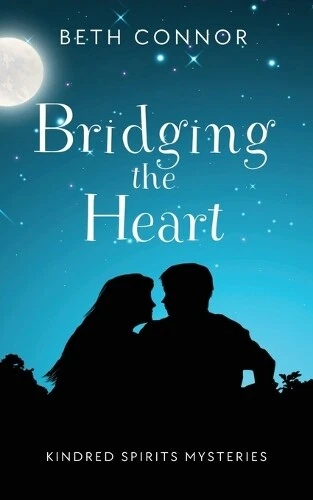 BETH CONNOR BRIDGING the Heart (Poche) Kindred Spirits Mysteries EUR 10 ...