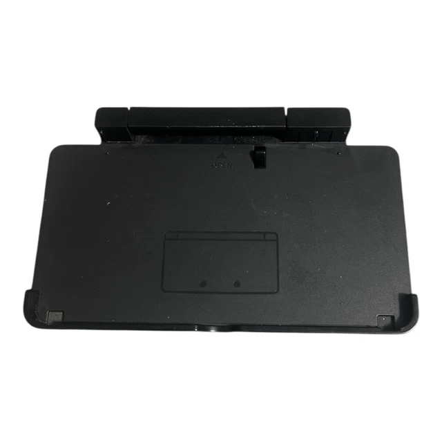 NINTENDO 3DS CHARGING Dock Cradle Station Model CTR-007 Official OEM ...