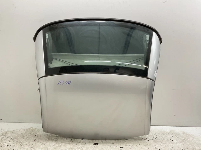 VARIO-DACH COUPÉ TOIT Capot A1707900040 A1708000672 A1708000572 ...