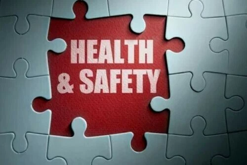 HEALTH & SAFETY Risk Assessment Templates, Policies, EDITABLE, over 390 ...