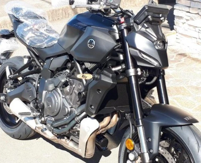 YAMAHA MT-07 MT07 Y-Amt 2025 Gear, 6Th Wheel (27T) Blw-17261-00 £66.00 ...