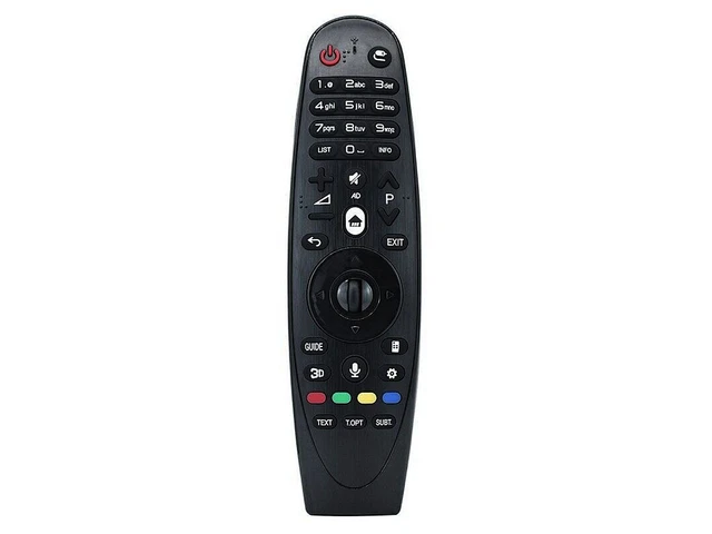 AZURANO MANDO A distancia para LG Magic Remote AN-MR600 AKB74495301 Voz ... AZURANO MANDO A distancia para LG Magic Remote AN-MR600 AKB74495301 Voz ...