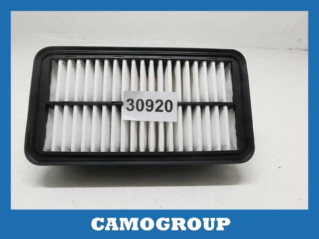 FILTRO DE AIRE Air Filtro Rqs KIA Picanto 1.1 Crdi 2005 C2219 ...