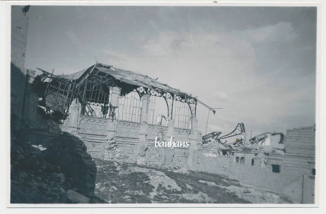 FOTO LEGION CONDOR Toledo (P998) EUR 10,99 - PicClick DE