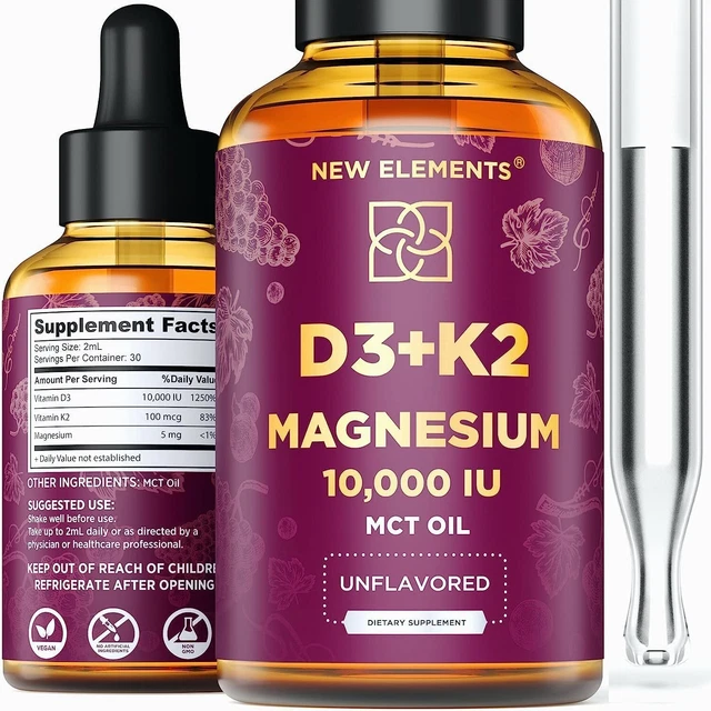 Vitamin D3