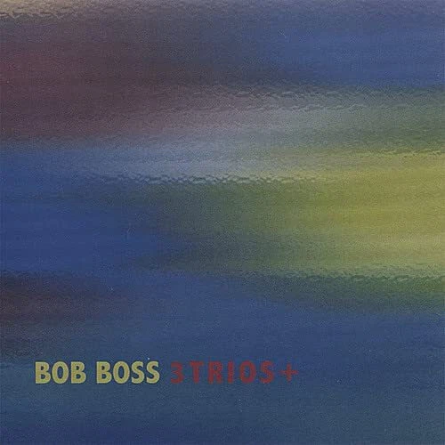 BOB BOSS 3 Trios (CD) EUR 16,73 - PicClick FR