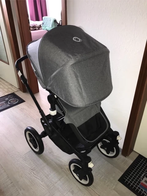 BUGABOO BUFFALO CLASSIC Edition nagelneu EUR 295,00 - PicClick DE