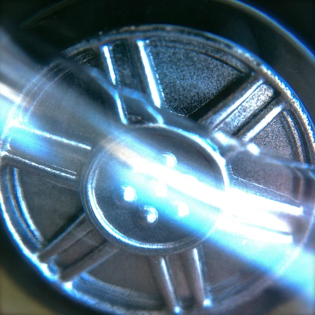 DISNEY PLANES FIRE & RESCUE CAD SPINNER diecast Park Superintendent ...