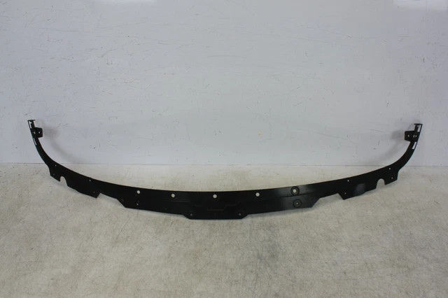 BMW 1 SERIES F40 M Sport Front Bumper Lower Under Hood Shield ...