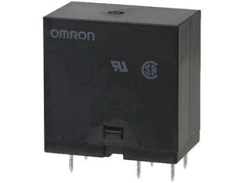 G4W-1112PUSTV812DC RELAIS ÉLECTROMAGNÉTIQUE Spst-No Ucoil12VDC Ic EUR 7 ...