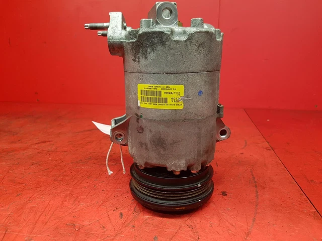FORD FOCUS MK3 St Air Con Compressor A/C Pump 2016 2.0L Petrol R9Dc £85 ...