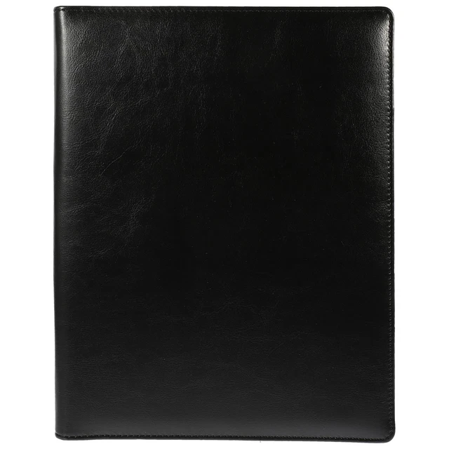 OFFICE ORGANISATION FOLDER Holder for Important Documents Binder $48.90 ...