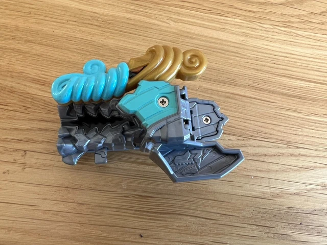 POWER RANGER DINO Fury Japanese Morpher Key - Knight Key B026 UK seller ...